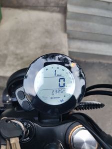 汉威摩托车,Furious 250SC报价及图片-摩托范-摩托车官网