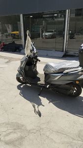 五羊本田摩托车,NCR125报价及图片-摩托范-摩托车官网