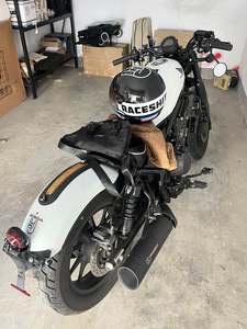 本田DREAMWING摩托车,CM500报价及图片-摩托范-摩托车官网