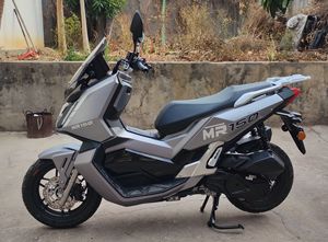 MBY摩托车,MR150报价及图片-摩托范-摩托车官网