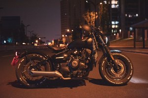 汉威摩托车,雅痞 YP500/B50报价及图片-摩托范-摩托车官网