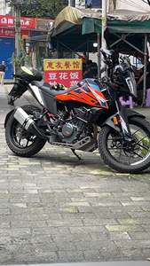 KTMR2R摩托车,390 Adventure报价及图片-摩托范-摩托车官网