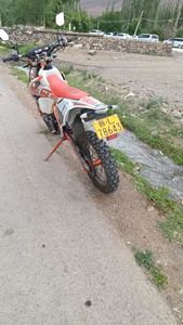 克维思摩托车,K16-NC250 完整版报价及图片-摩托范-摩托车官网