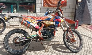 克维思摩托车,K16-NC250 完整版报价及图片-摩托范-摩托车官网