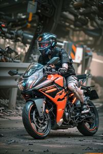 KTMR2R摩托车,RC 390 报价及图片-摩托范-摩托车官网