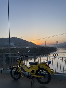 宗申摩托车,野米Yemi报价及图片-摩托范-摩托车官网