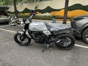 高金摩托车,GK500报价及图片-摩托范-摩托车官网