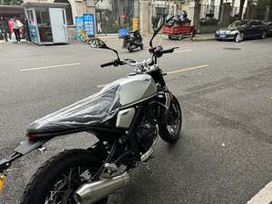 高金摩托车,GK500报价及图片-摩托范-摩托车官网