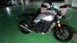 高金摩托车,GK500报价及图片-摩托范-摩托车官网