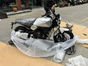 高金摩托车,GK500报价及图片-摩托范-摩托车官网