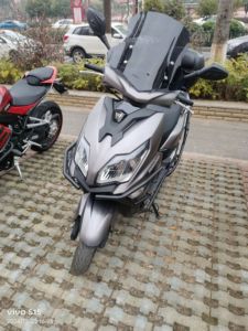 豪爵摩托车,AFR125/S报价及图片-摩托范-摩托车官网