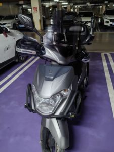 豪爵摩托车,虎鲨VX125报价及图片-摩托范-摩托车官网