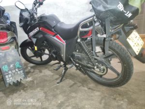 五羊本田摩托车,CB150S报价及图片-摩托范-摩托车官网