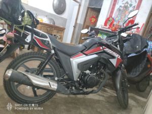 五羊本田摩托车,CB150S报价及图片-摩托范-摩托车官网