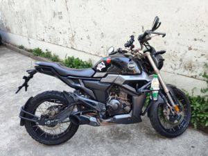 启典摩托车,KD150-G报价及图片-摩托范-摩托车官网