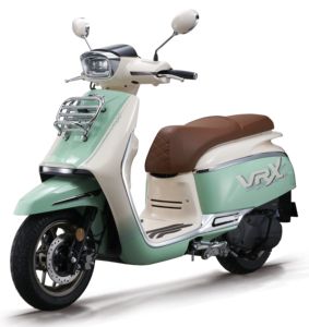 大阳摩托车,VRX150报价及图片-摩托范-摩托车官网