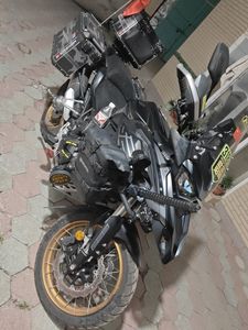 贝纳利摩托车,TRK552报价及图片-摩托范-摩托车官网