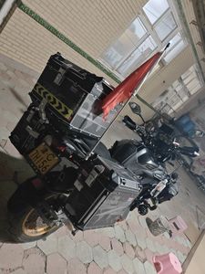 贝纳利摩托车,TRK552报价及图片-摩托范-摩托车官网