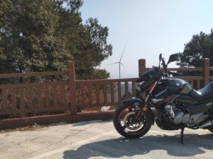 豪爵铃木摩托车,骊驰 GW250报价及图片-摩托范-摩托车官网