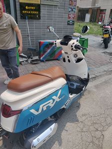大阳摩托车,VRX150报价及图片-摩托范-摩托车官网