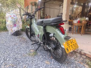 宗申摩托车,野米Yemi报价及图片-摩托范-摩托车官网