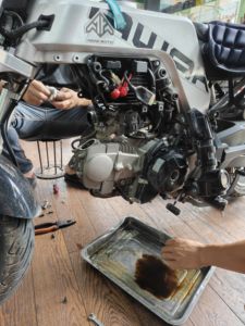 AKMOTOR摩托车,AK11报价及图片-摩托范-摩托车官网