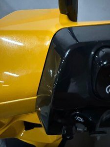 新大洲本田摩托车,NS150LA报价及图片-摩托范-摩托车官网