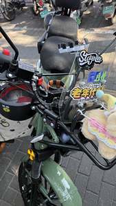 宗申摩托车,野米Yemi报价及图片-摩托范-摩托车官网
