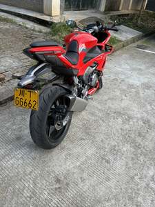 无极摩托车,RR500S报价及图片-摩托范-摩托车官网