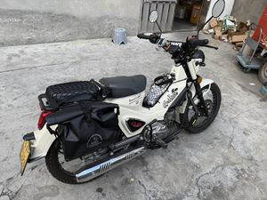 宗申摩托车,野米Yemi报价及图片-摩托范-摩托车官网