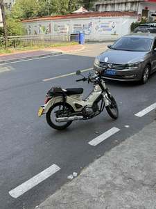 宗申摩托车,野米Yemi报价及图片-摩托范-摩托车官网