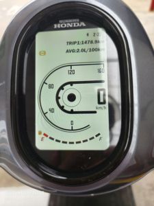 新大洲本田摩托车,NS150LA报价及图片-摩托范-摩托车官网