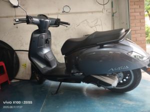 新大洲本田摩托车,NS150LA报价及图片-摩托范-摩托车官网