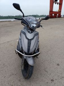 豪爵摩托车,USR125 报价及图片-摩托范-摩托车官网