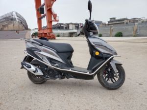 豪爵摩托车,USR125 报价及图片-摩托范-摩托车官网