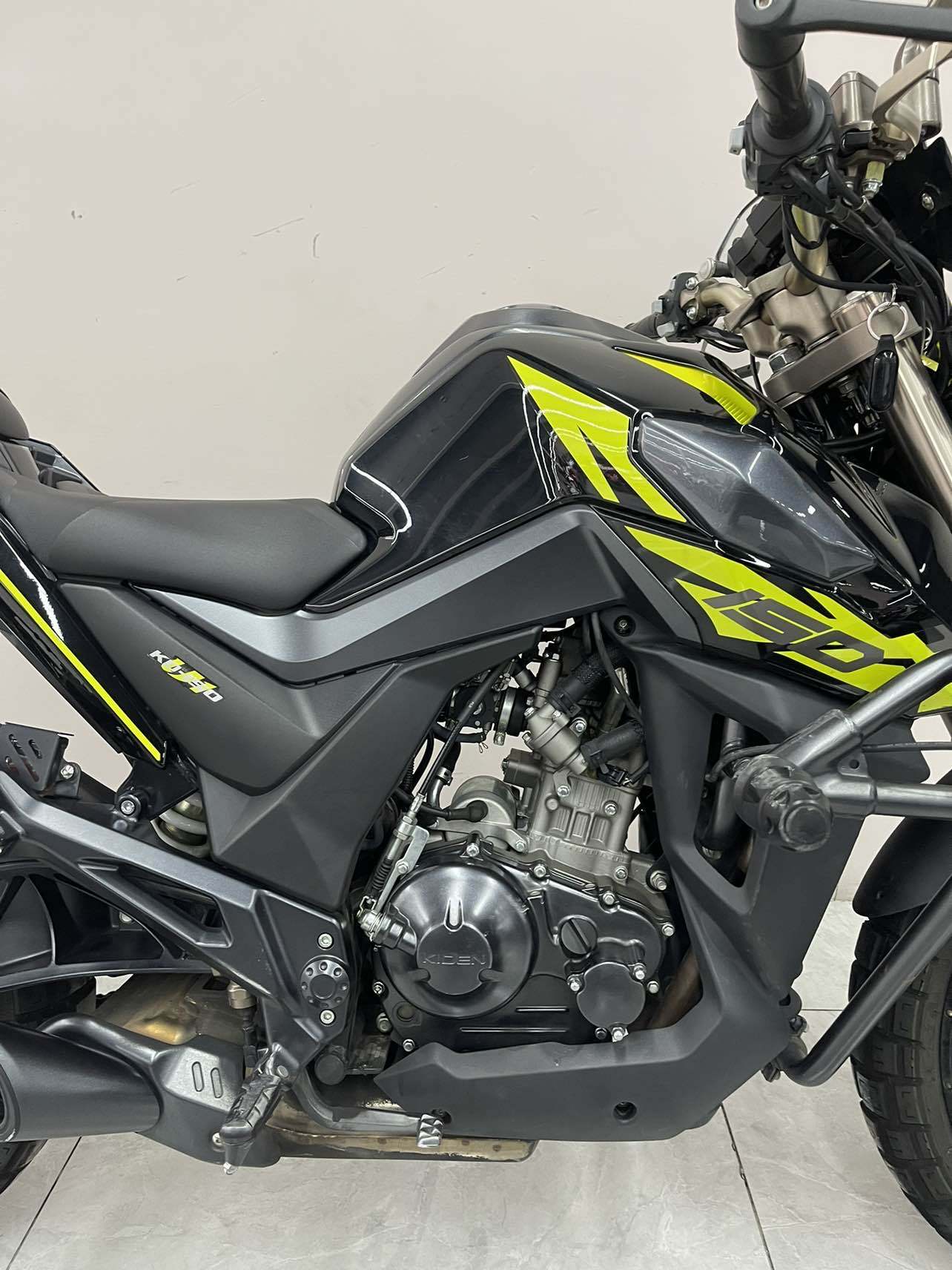 二手启典摩托车-摩托范-哈罗二手摩托车市场