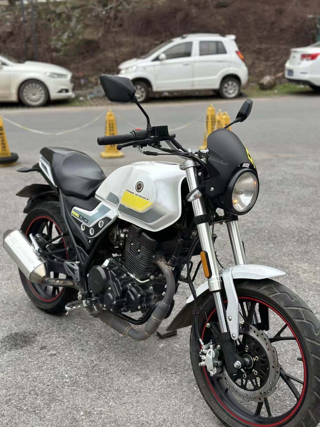 二手鑫源摩托车-摩托范-哈罗二手摩托车市场