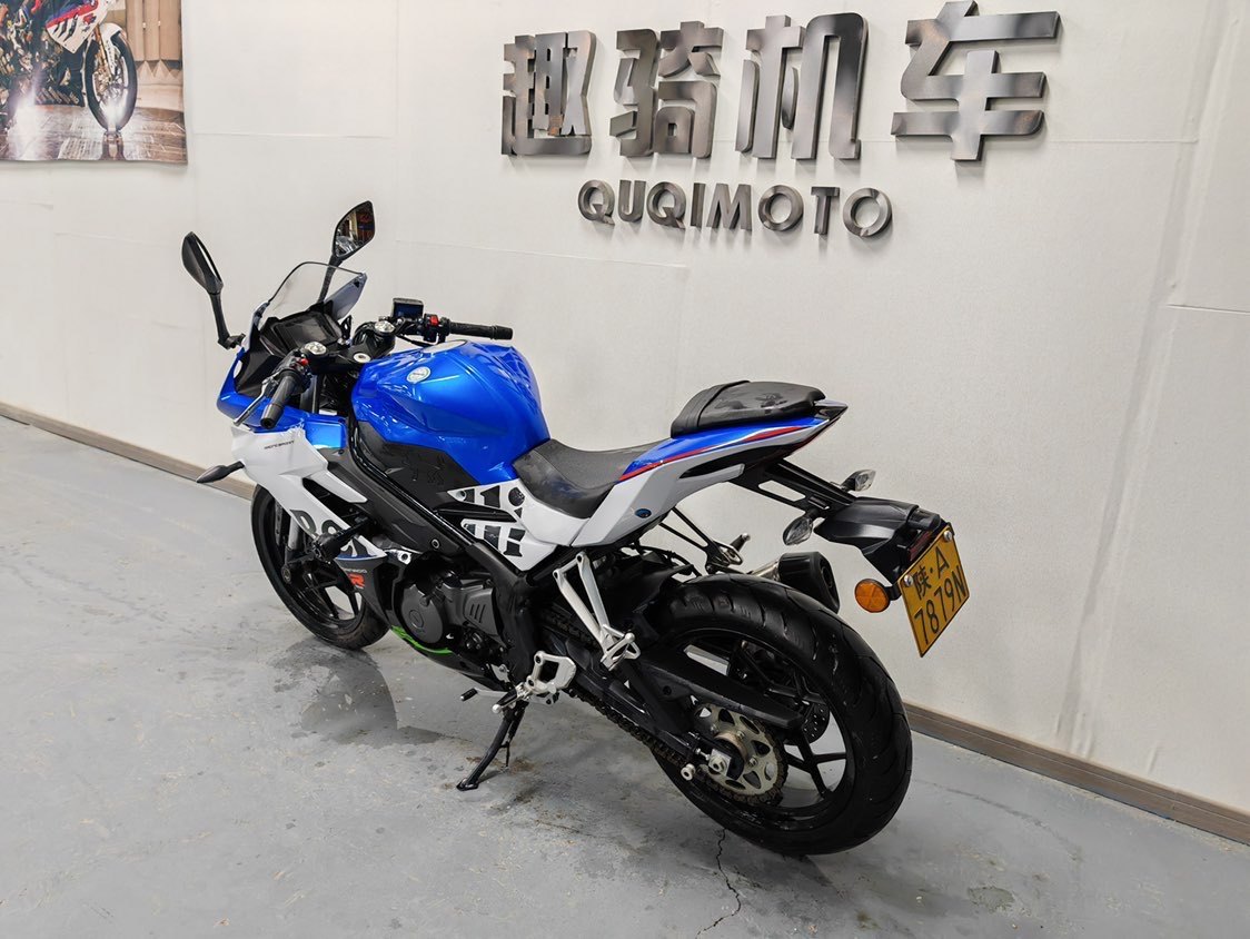 二手贝纳利摩托车-摩托范-哈罗二手摩托车市场