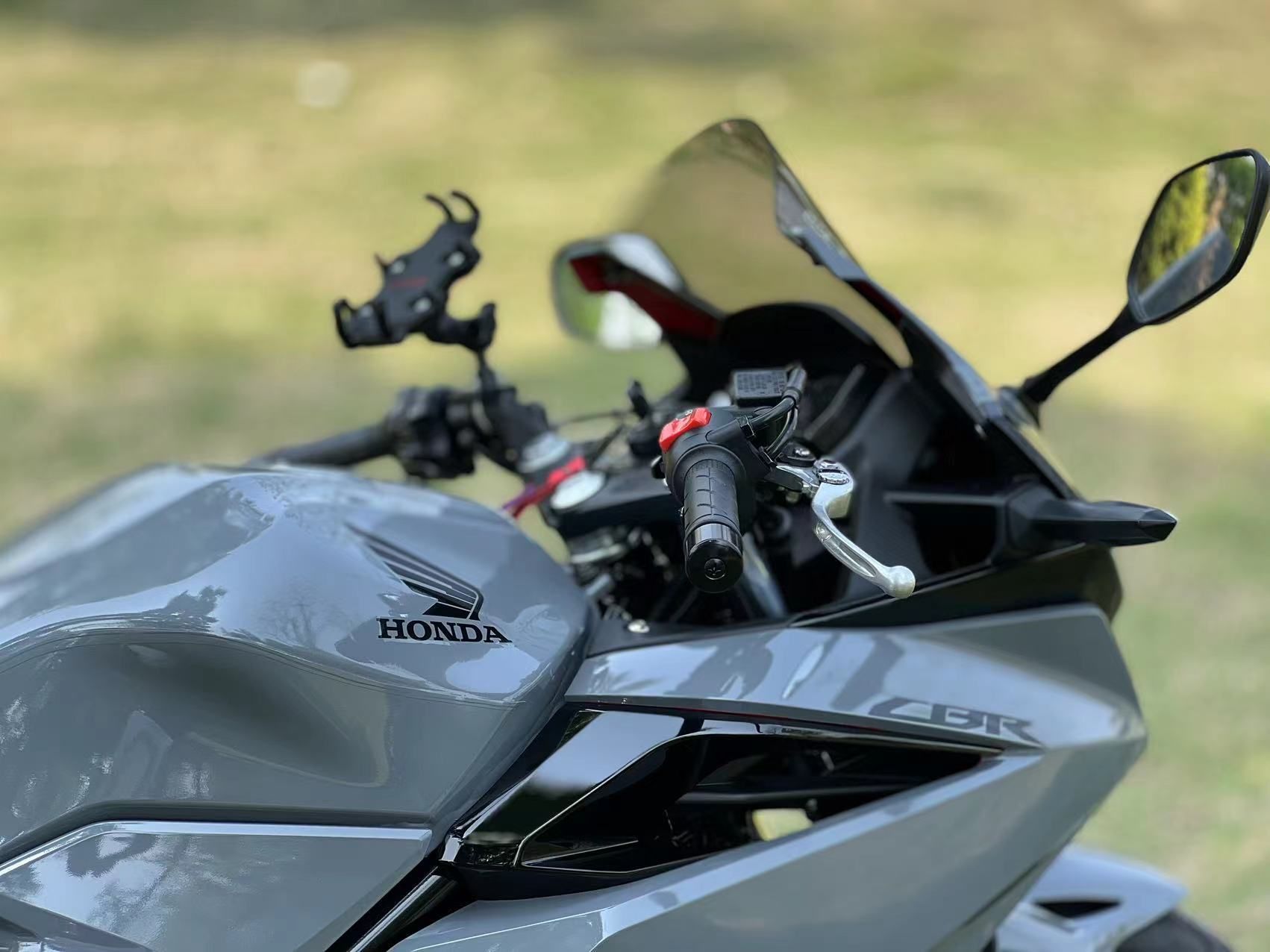 二手本田WING摩托车-摩托范-哈罗二手摩托车市场