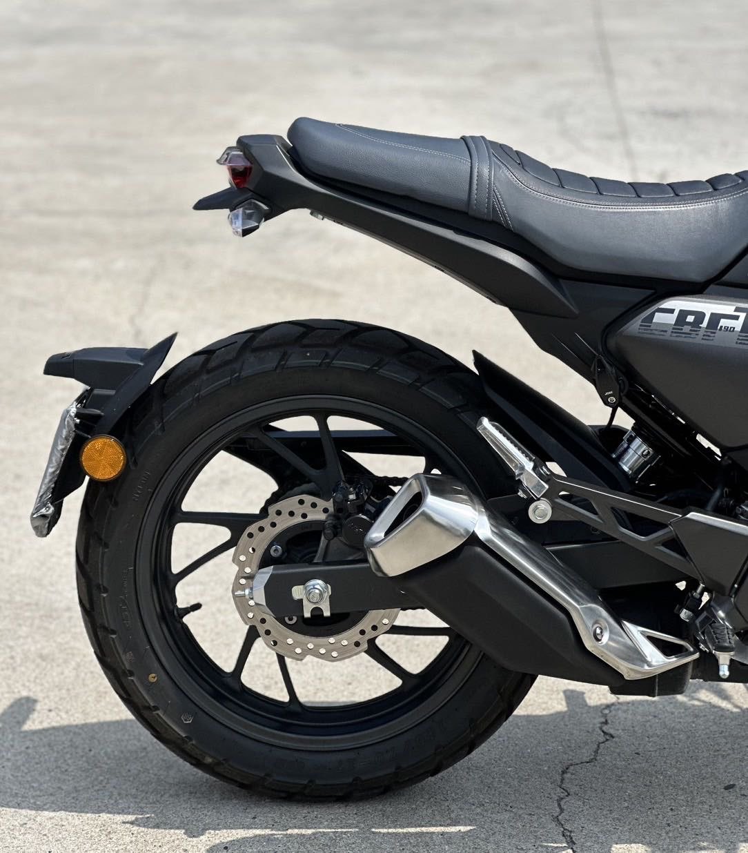 二手新大洲本田摩托车-摩托范-哈罗二手摩托车市场